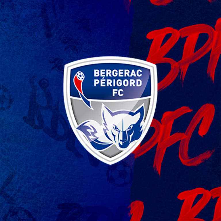 Bergerac Perigord Football Club - 2022/2023 - Visul3